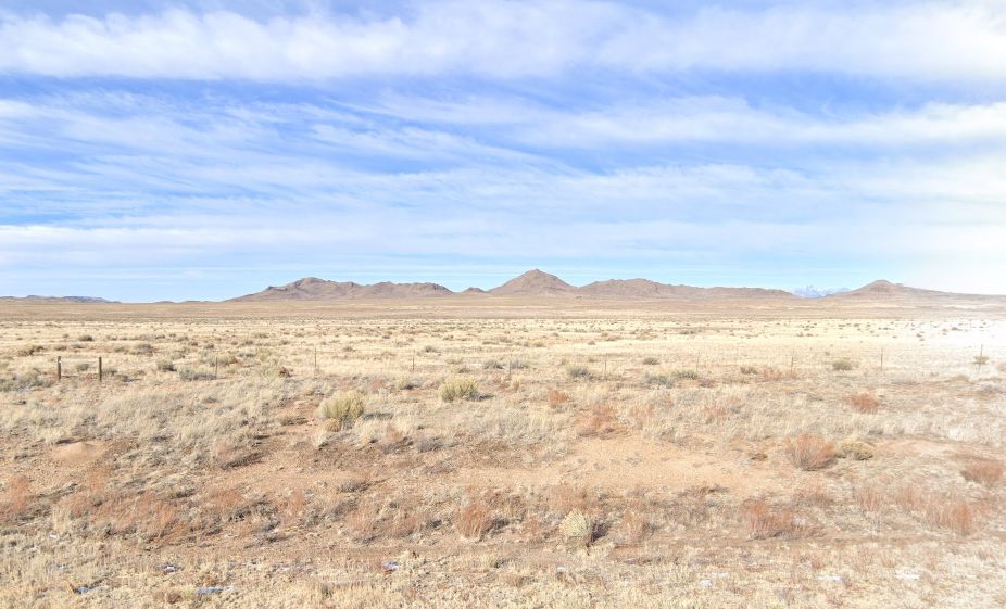 Zuni Rd, San Luis, CO 81152 | Land and Farm