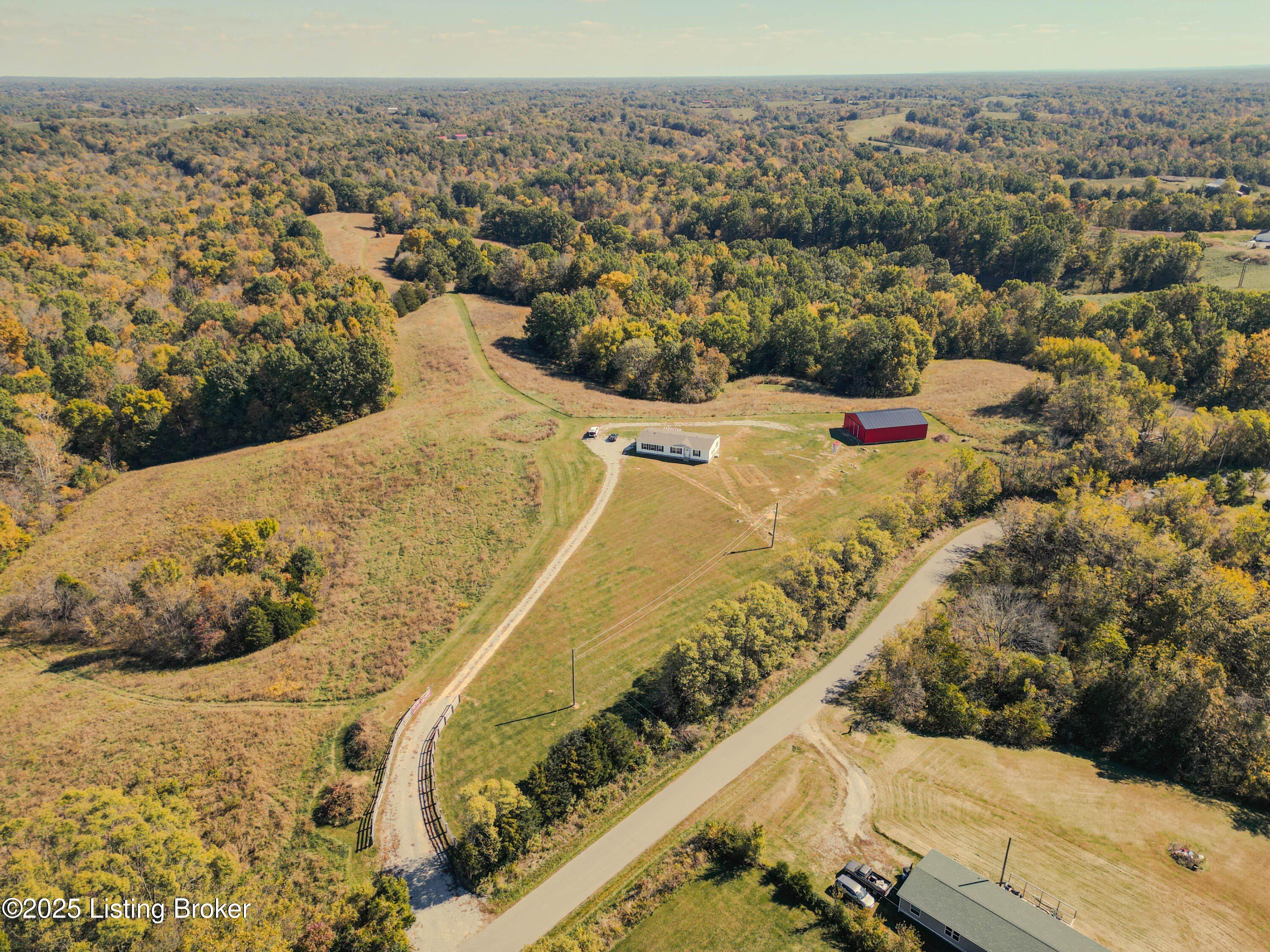 2470 Greens Chapel Rd, Bloomfield, KY 40008 | MLS: 1678970 | Land and Farm