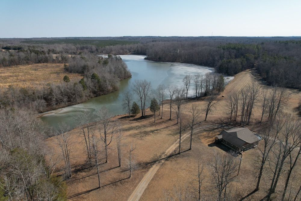 314 Sunset Rd, Keysville, VA 23947 | Land and Farm