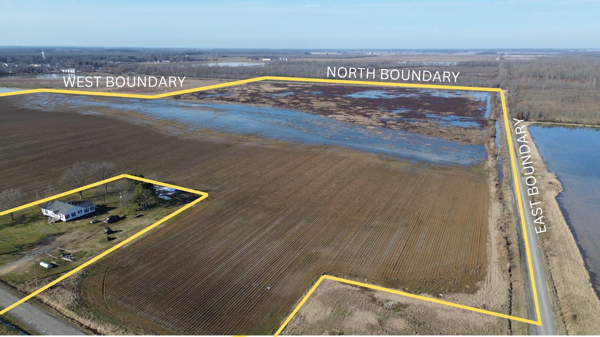 86 acres in Humnoke, AR, 72072 | Land and Farm