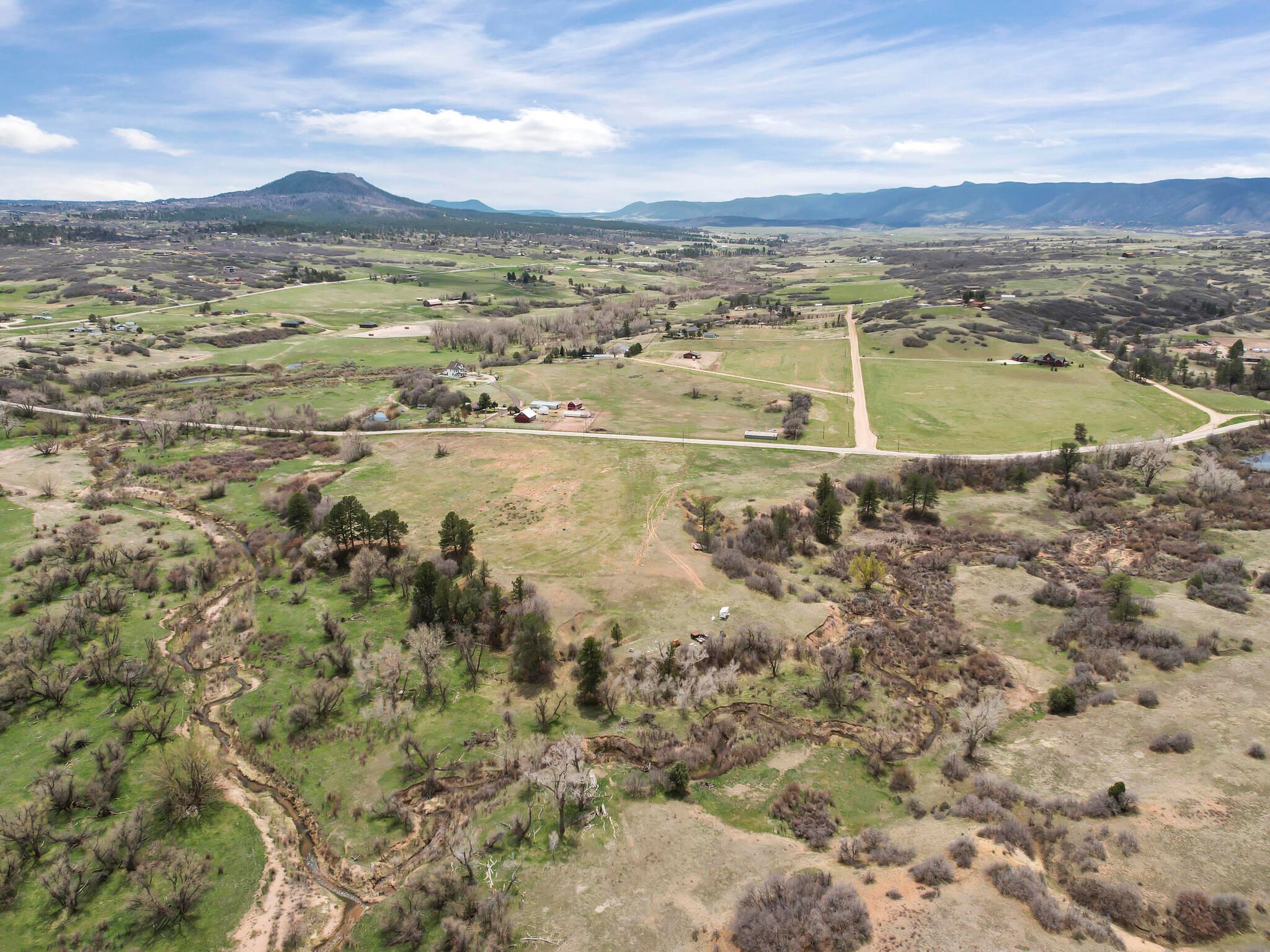 4771 Jackson Creek Road , Sedalia, CO 80135 | MLS: 8186809 | Land and Farm