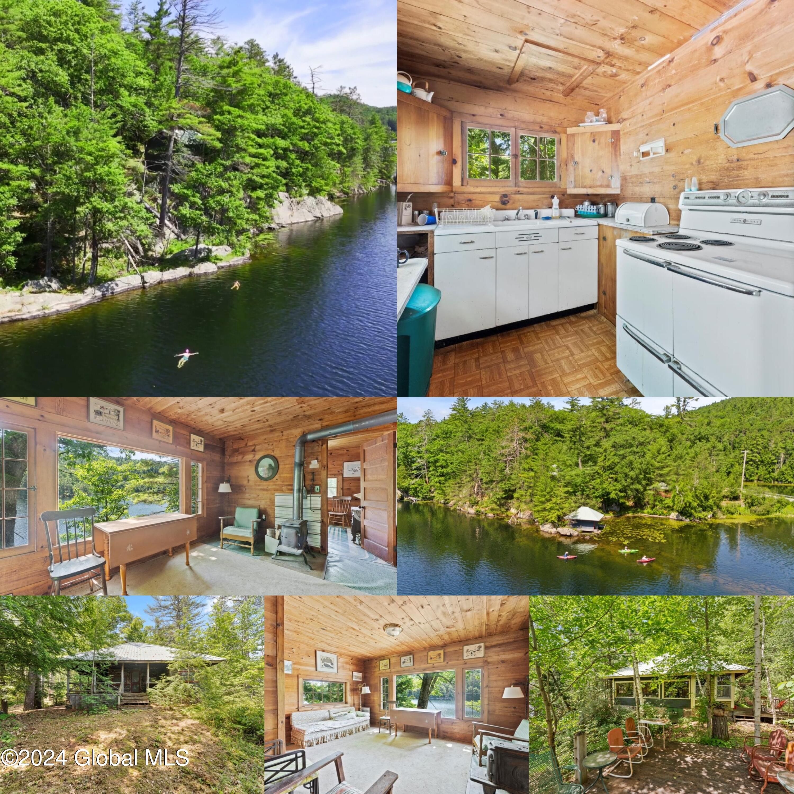 1904 Ny State Route 74, Ticonderoga, NY 12883 | MLS: 202421018 | Land ...