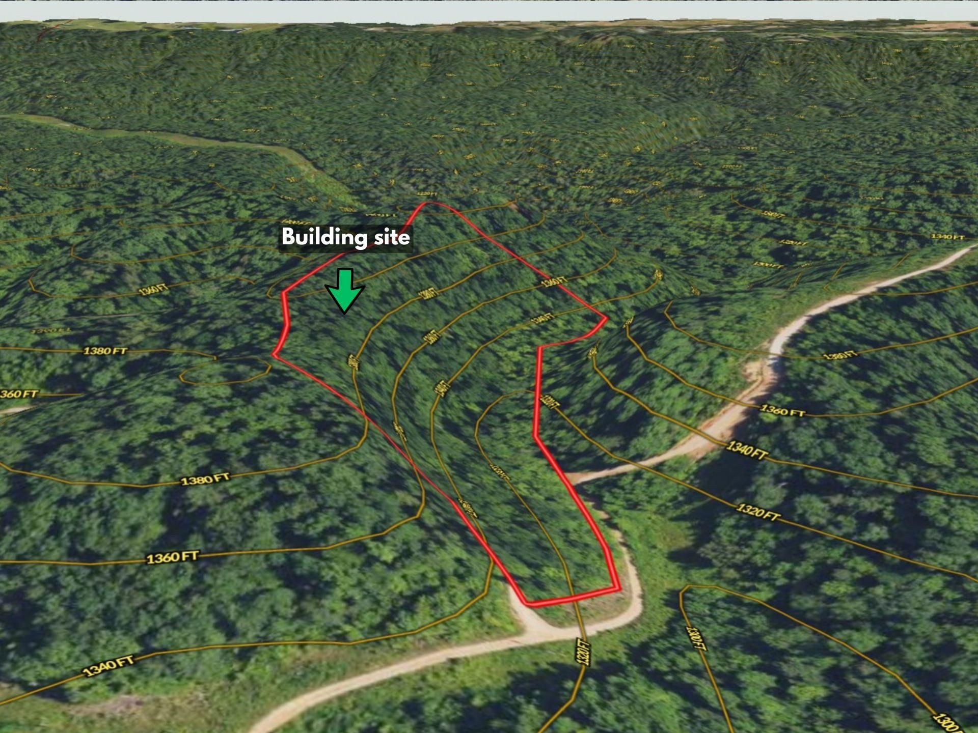 Hickory Wind Trail, Oneida, TN 37841 | Land and Farm