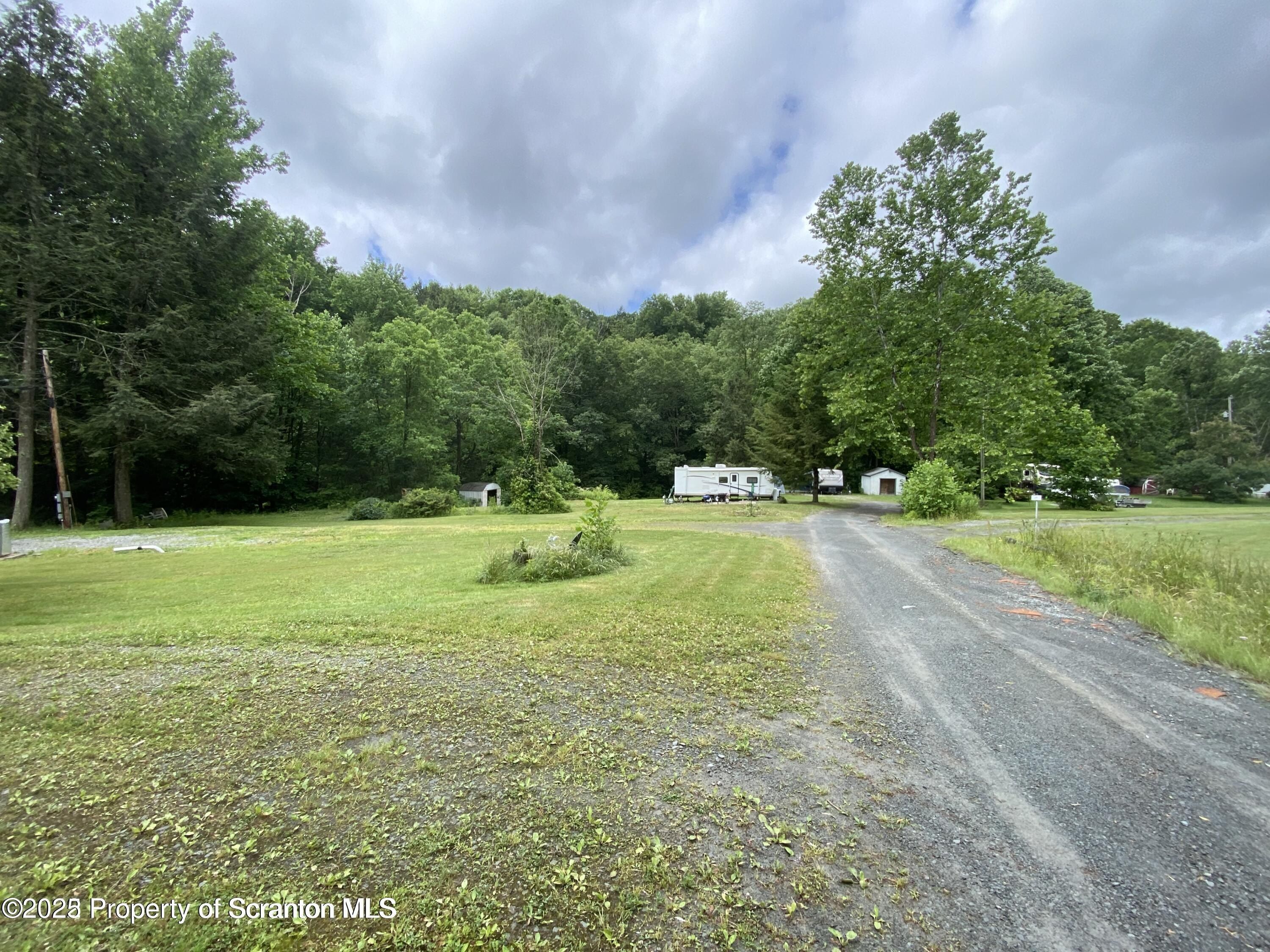 1991 Sr 6, Factoryville, PA 18419 | MLS: SC250597 | Land and Farm