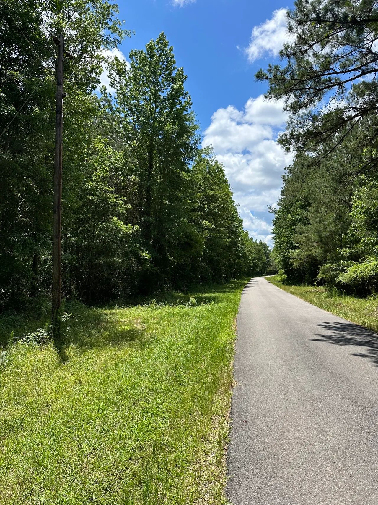 East Railroad Street, Castleberry, AL 36432 | Land and Farm