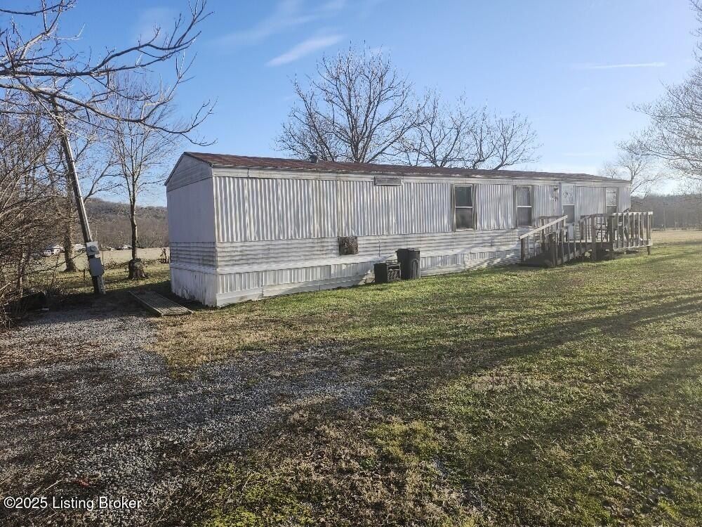 194 Carson Loop, Sanders, KY 41083 | MLS: 1679979 | Land and Farm