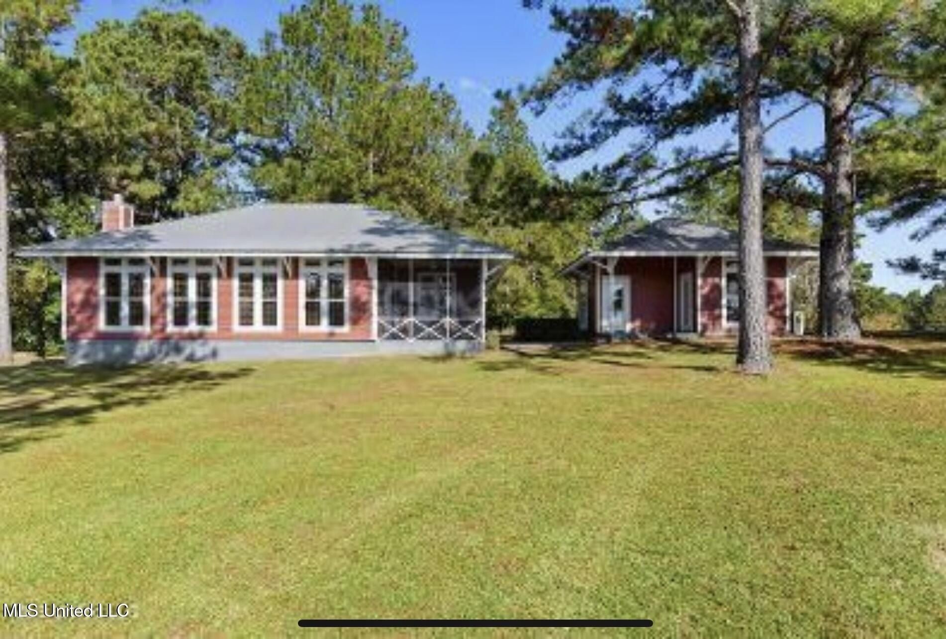 27311 E Lake Cypress Drive, Perkinston, MS 39573 | MLS: 4103939 | Land ...