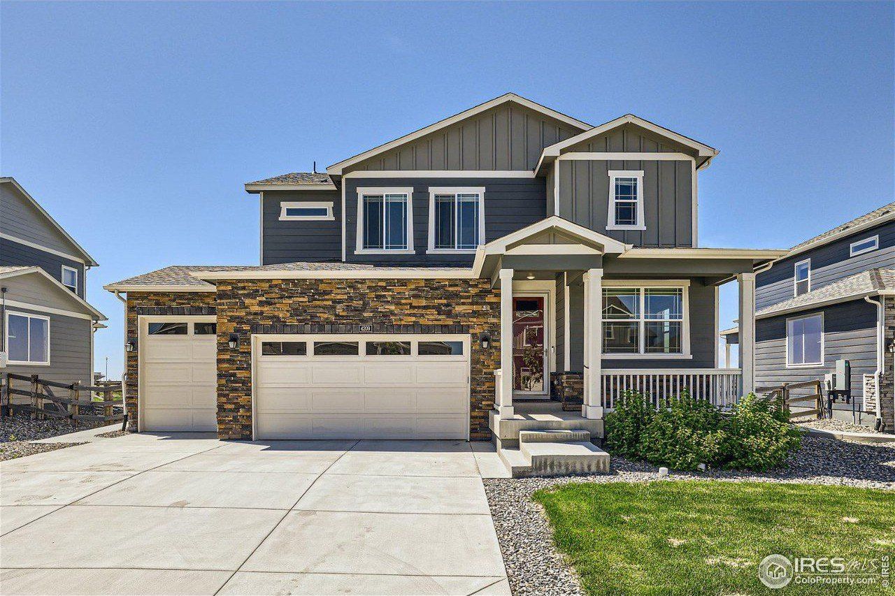 4209 Fox Grove Dr, Fort Collins, CO 80524 | MLS: 1026679 | Land and Farm