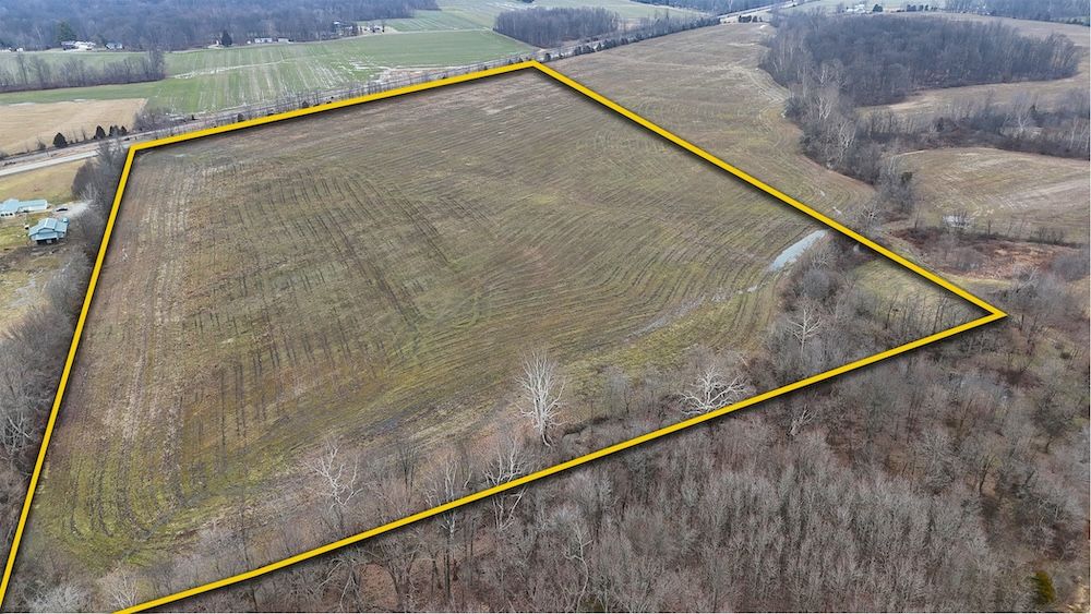 6180 E County Road 325 N, Butlerville, IN 47223 | Land and Farm