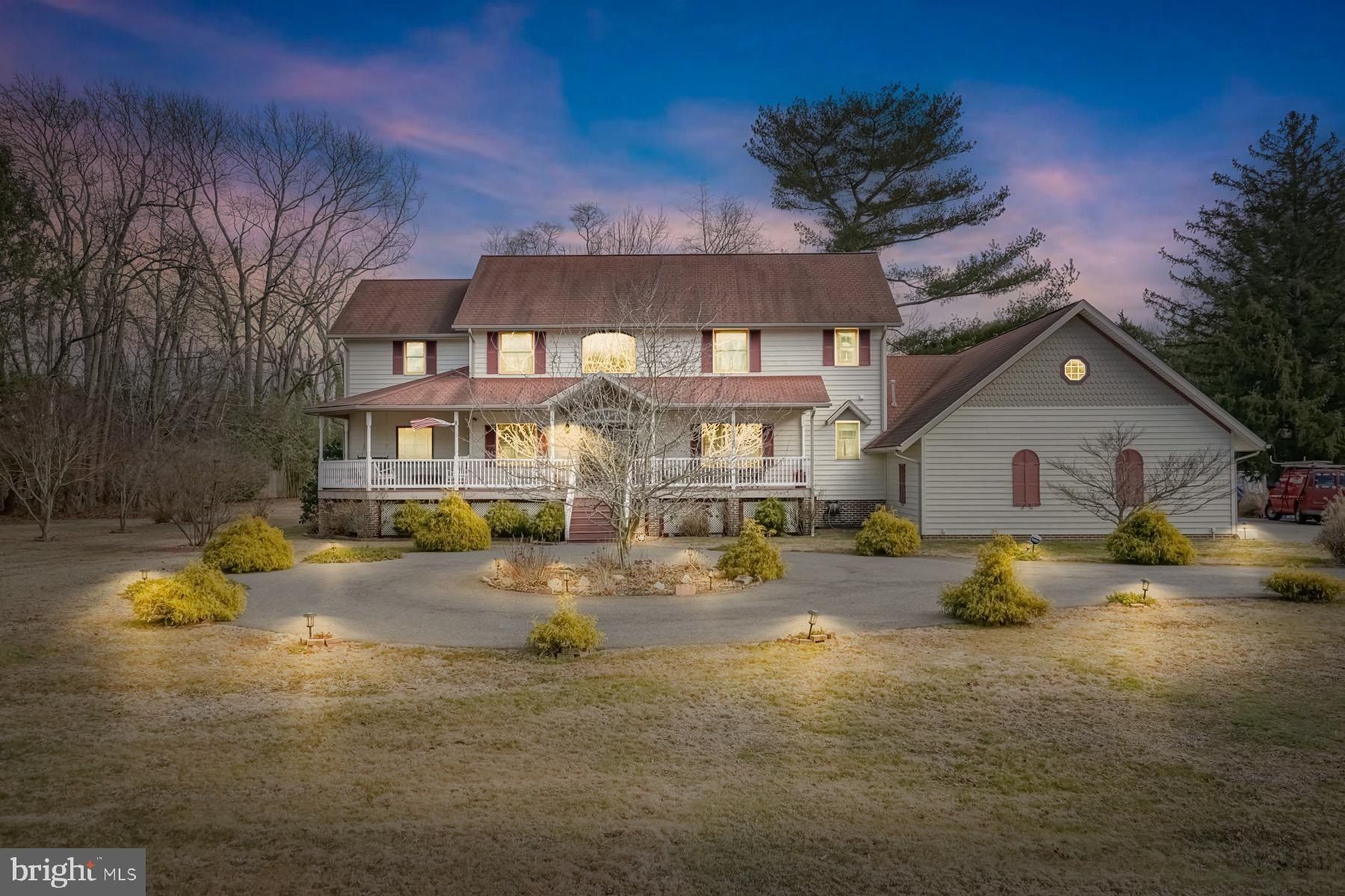 135 FORT MOTT ROAD, Pennsville, NJ 08070 | MLS: NJSA2013790 | Land and Farm