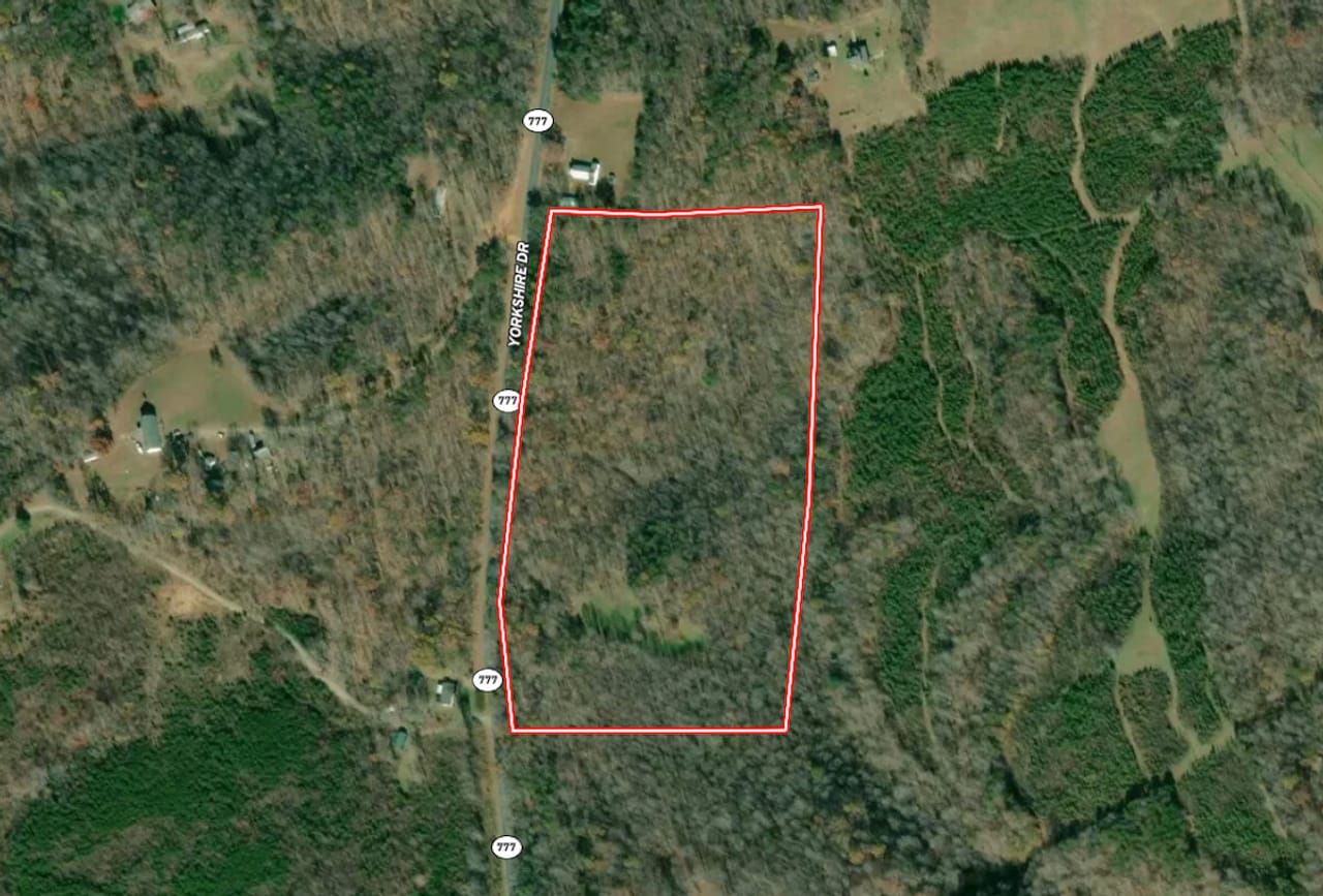 Off Yorkshire Drive, Sandy Level, VA 24161 | Land and Farm