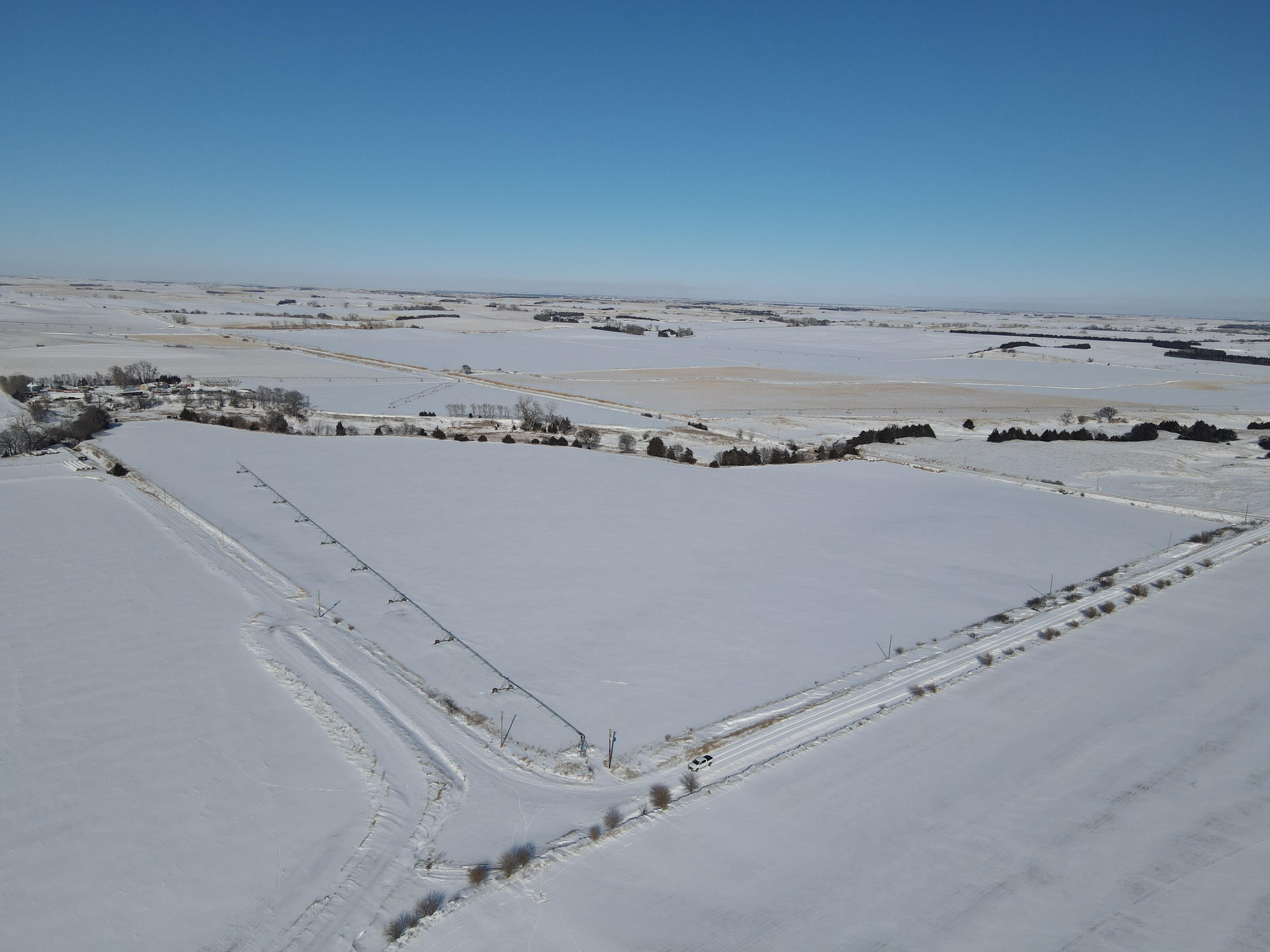 54.27 acres in Ashton, NE, 68817 | Land and Farm