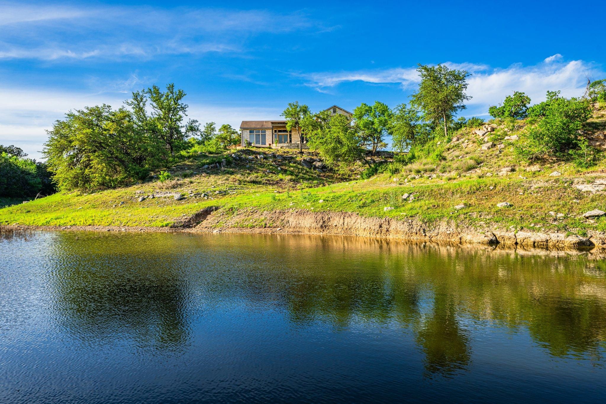 3003 Pursley Road, Dripping Springs, TX 78620 | MLS: 3219779 | Land and ...