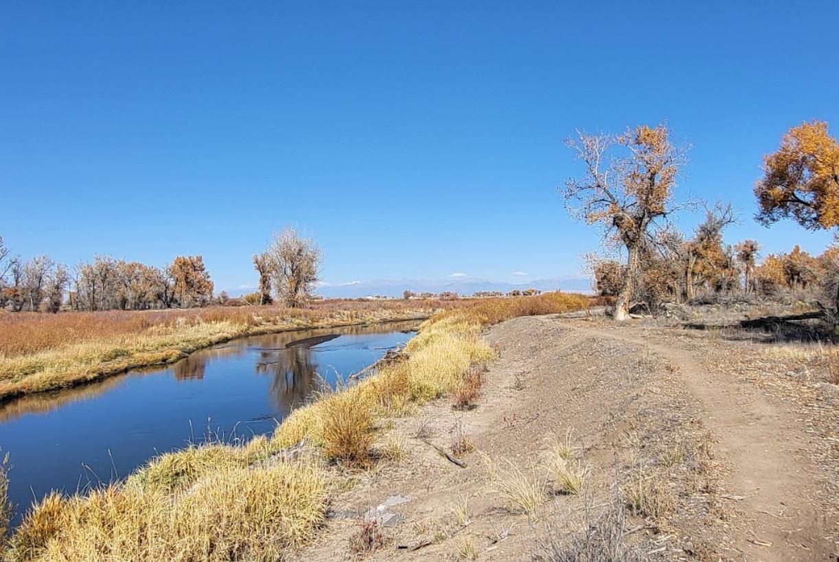 Seminole Ave, Blanca, CO 81123 | Land and Farm