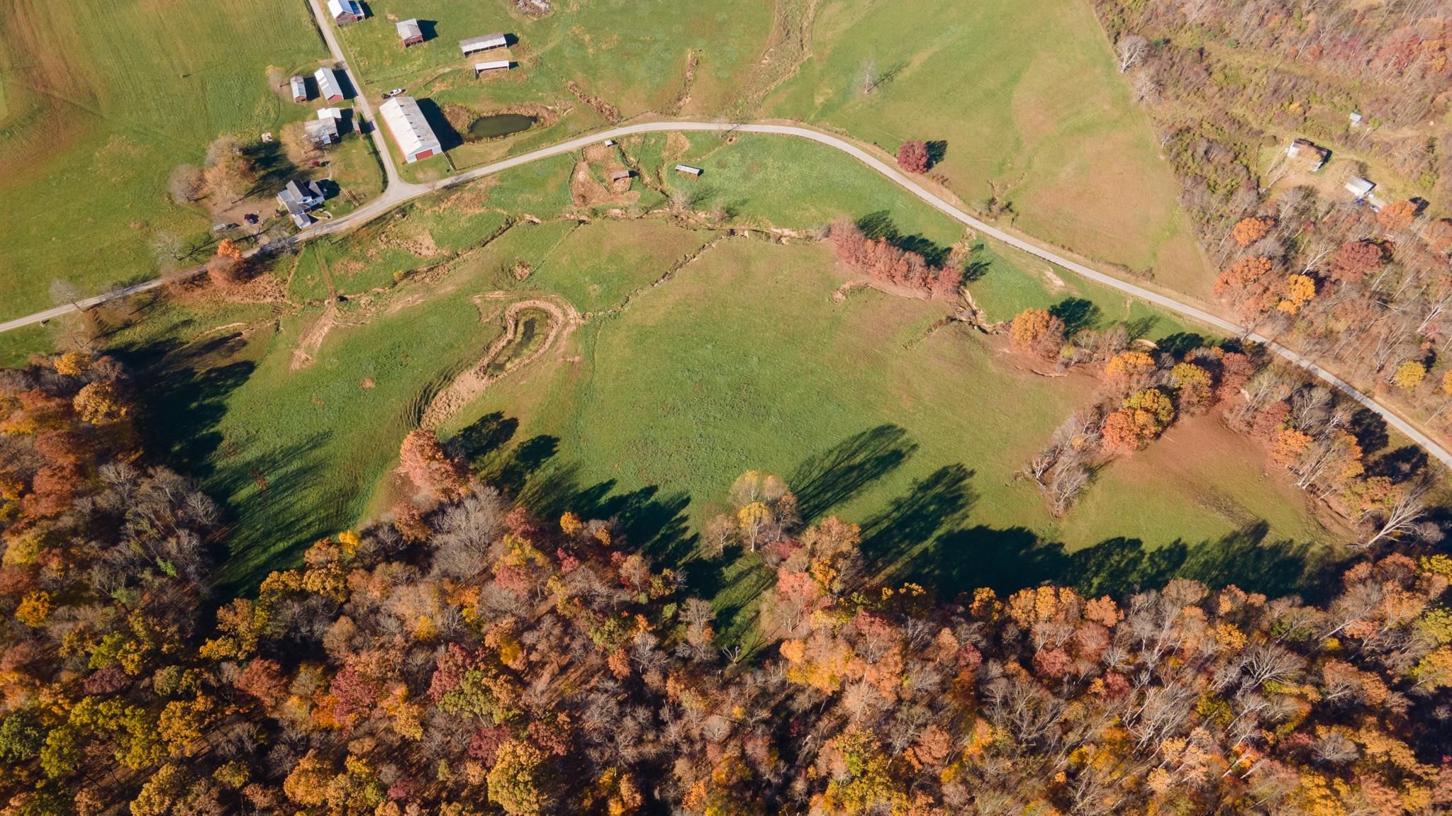 Willow Creek Rd, Guysville, OH 45735 | MLS: Athens County Ohio Land for ...