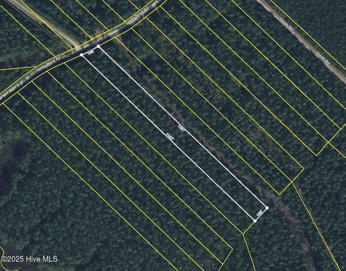 22 Sandy Point Road, Scranton, NC 27875 | MLS: 100491225 | Land and Farm