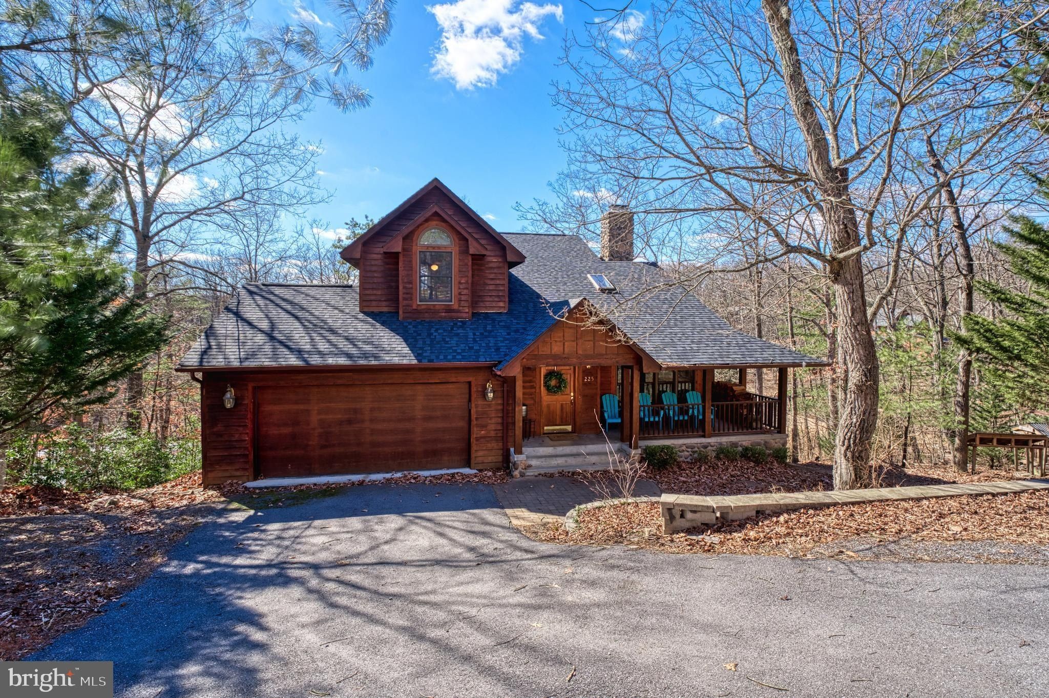 225 LAKEVIEW DRIVE, Cross Junction, VA 22625 | MLS: VAFV2024160 | Land ...