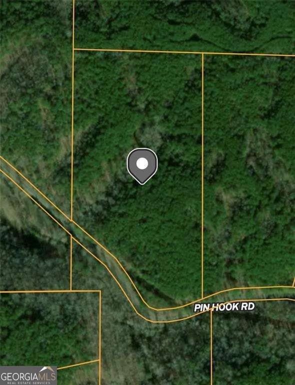 1504 Pinhook, Ranger, GA 30734 | MLS: 10470259 | Land and Farm