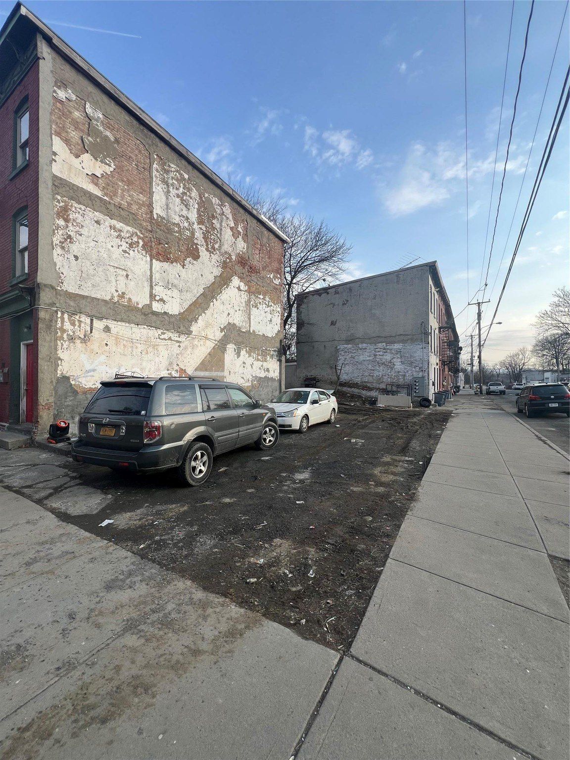 193 Renwick Street, Newburgh, NY 12550 | MLS: 831195 | Land and Farm