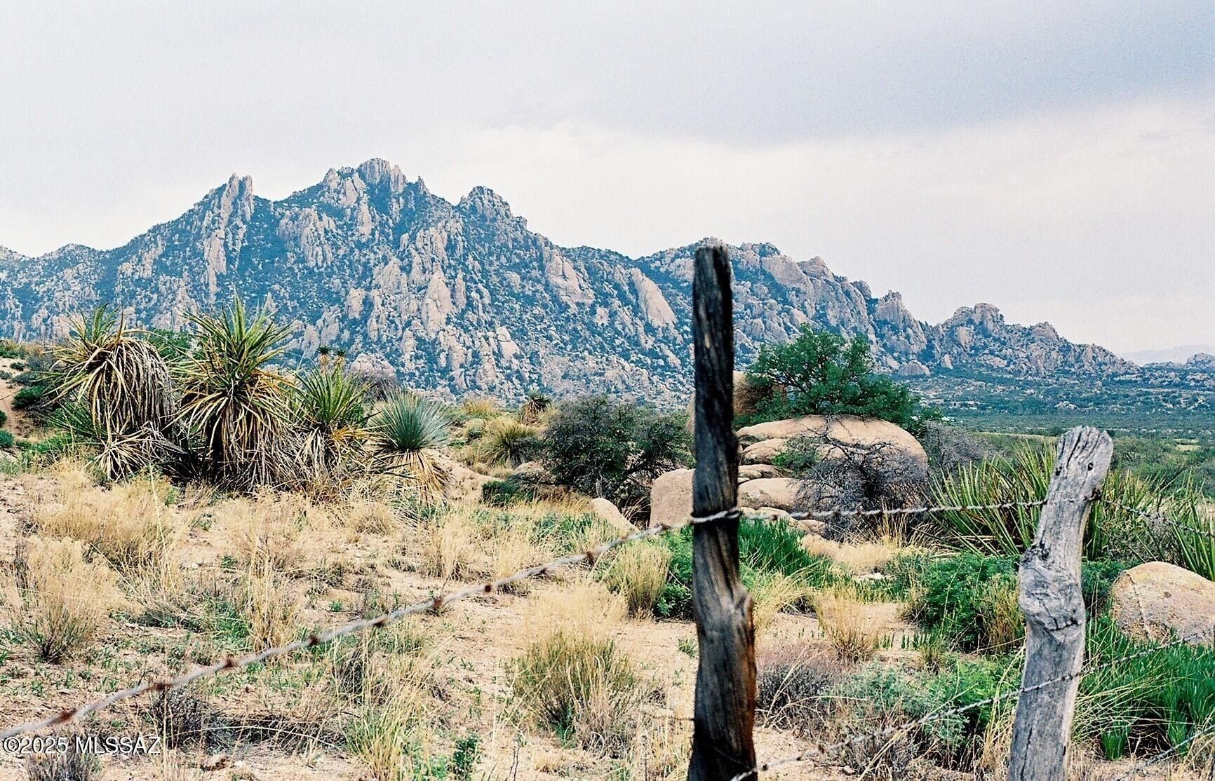 E134 De Vaca Circle, Saint David, AZ 85630 | MLS: 22506210 | Land and Farm