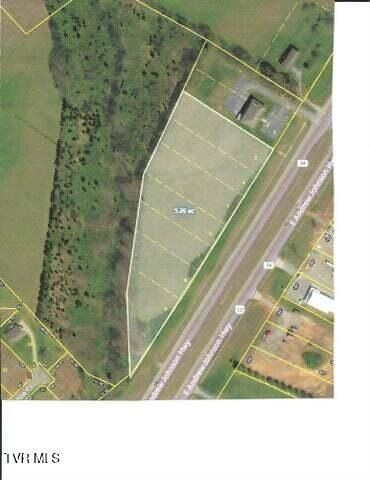 000 East Andrew Johnson Highway, Chuckey, TN 37641 | MLS: 9976898 ...
