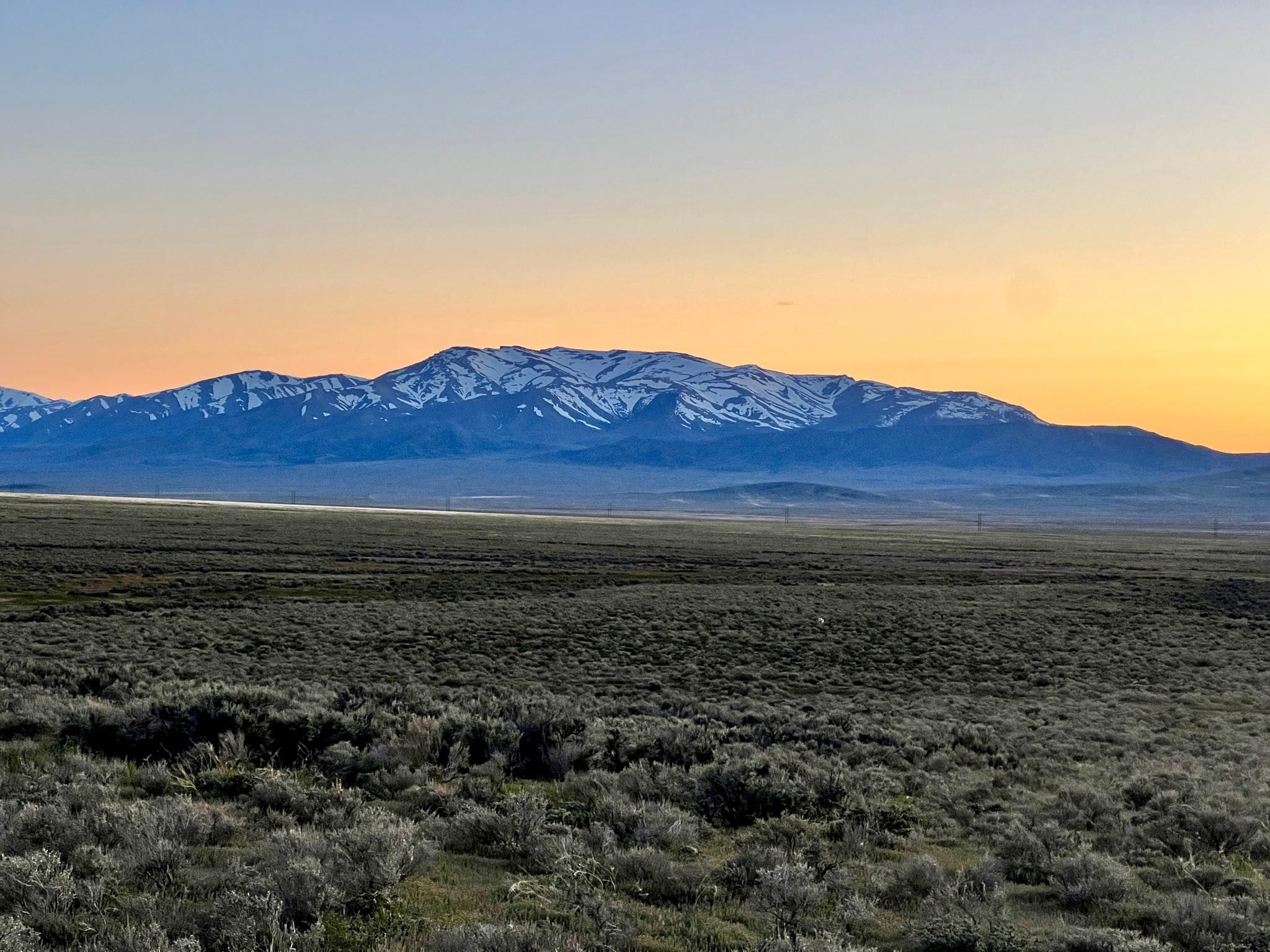 40.59 acres in Valmy, NV, 89438 | Land and Farm