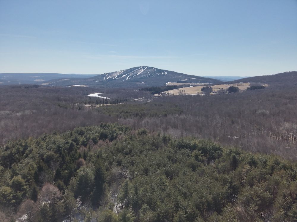 Myers rd, Union Dale, PA 18470 | Land and Farm