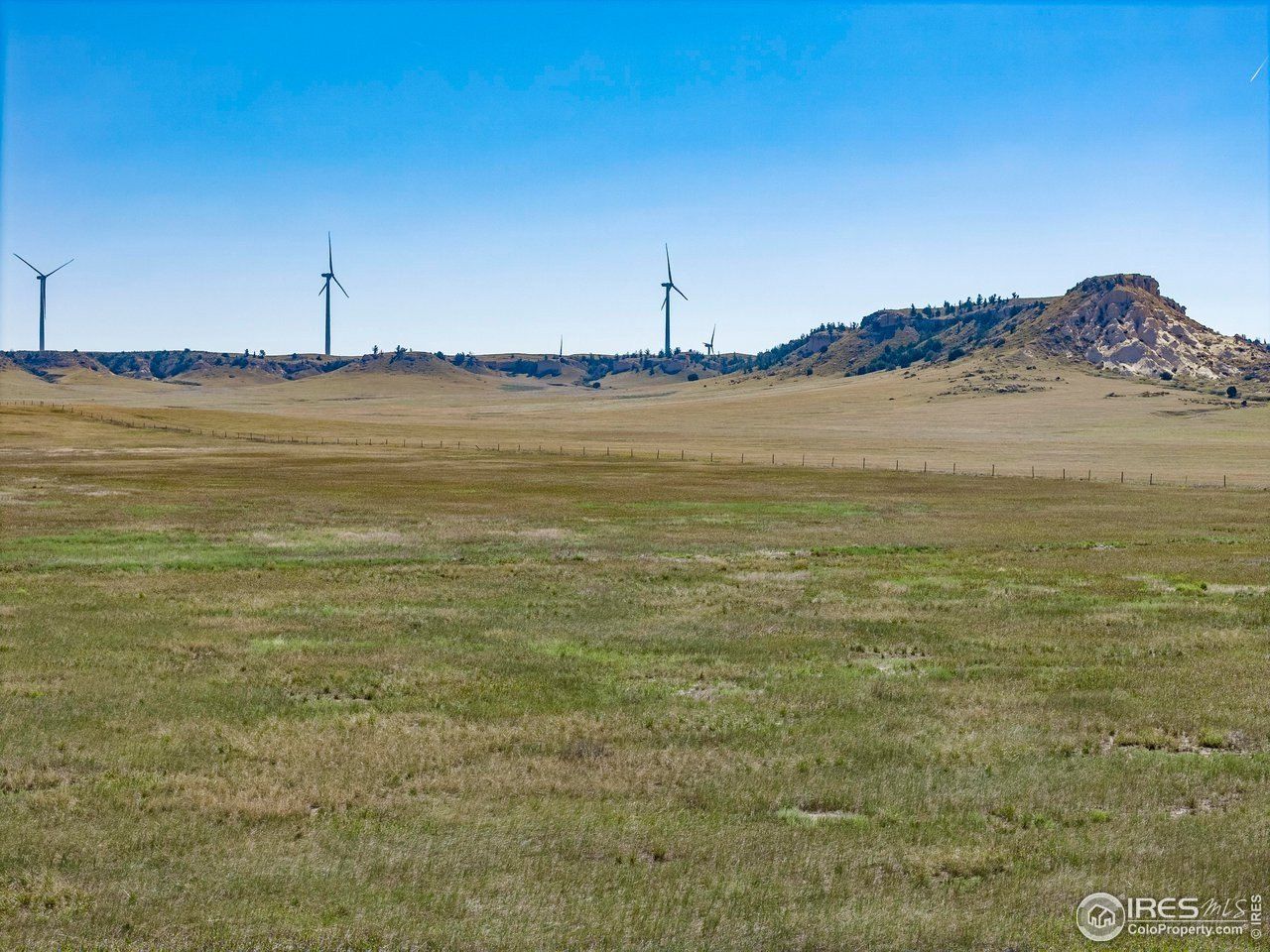 0 County Road 130, Grover, CO 80729 | MLS: 1028233 | Land and Farm