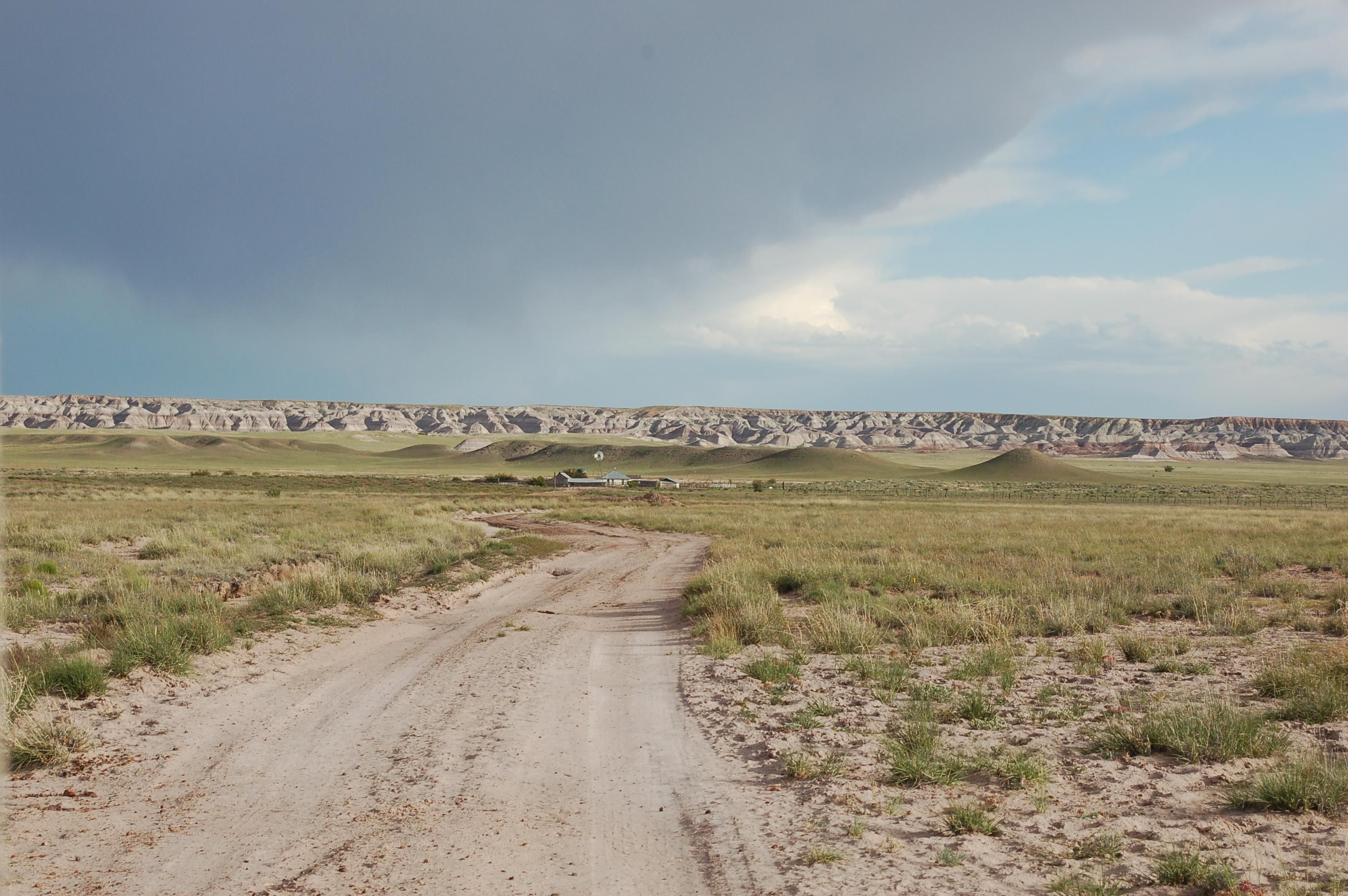 33201 US Highway 180, Concho, AZ 85924 | Land and Farm