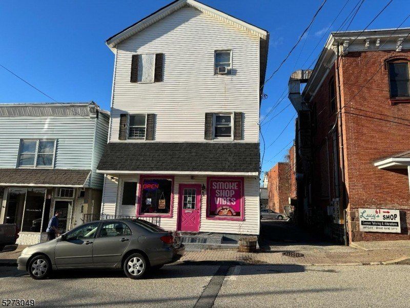 8 Newton Ave, Beemerville, NJ 07461 | MLS: 3950985 | Land and Farm