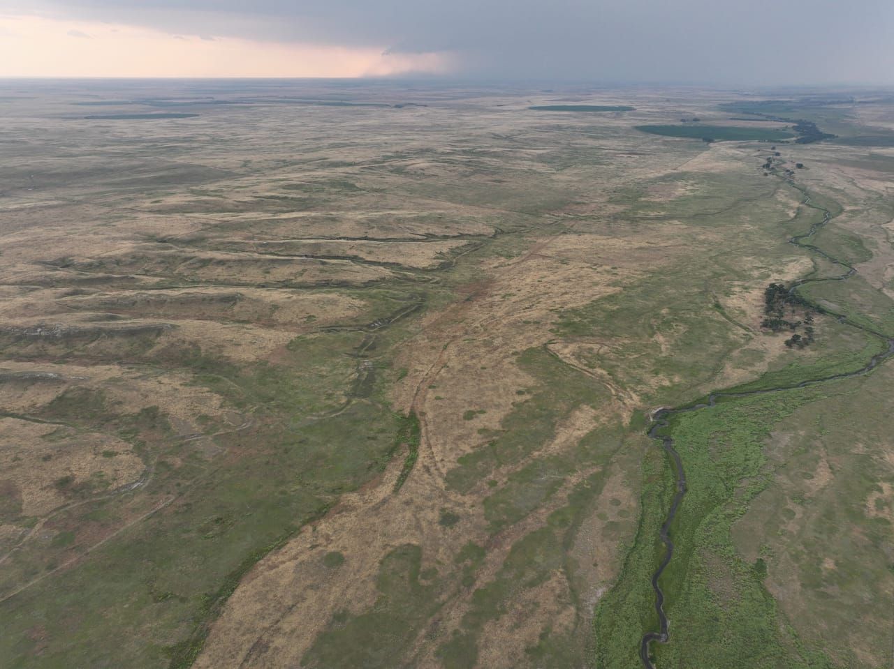 649 Pepper Creek Road, Hay Springs, NE 69347 | Land and Farm