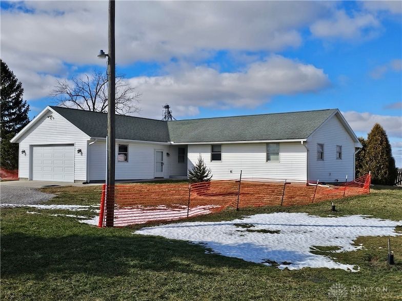 3550 Chitty Road, Sabina, OH 45169 | MLS: 927338 | Land and Farm
