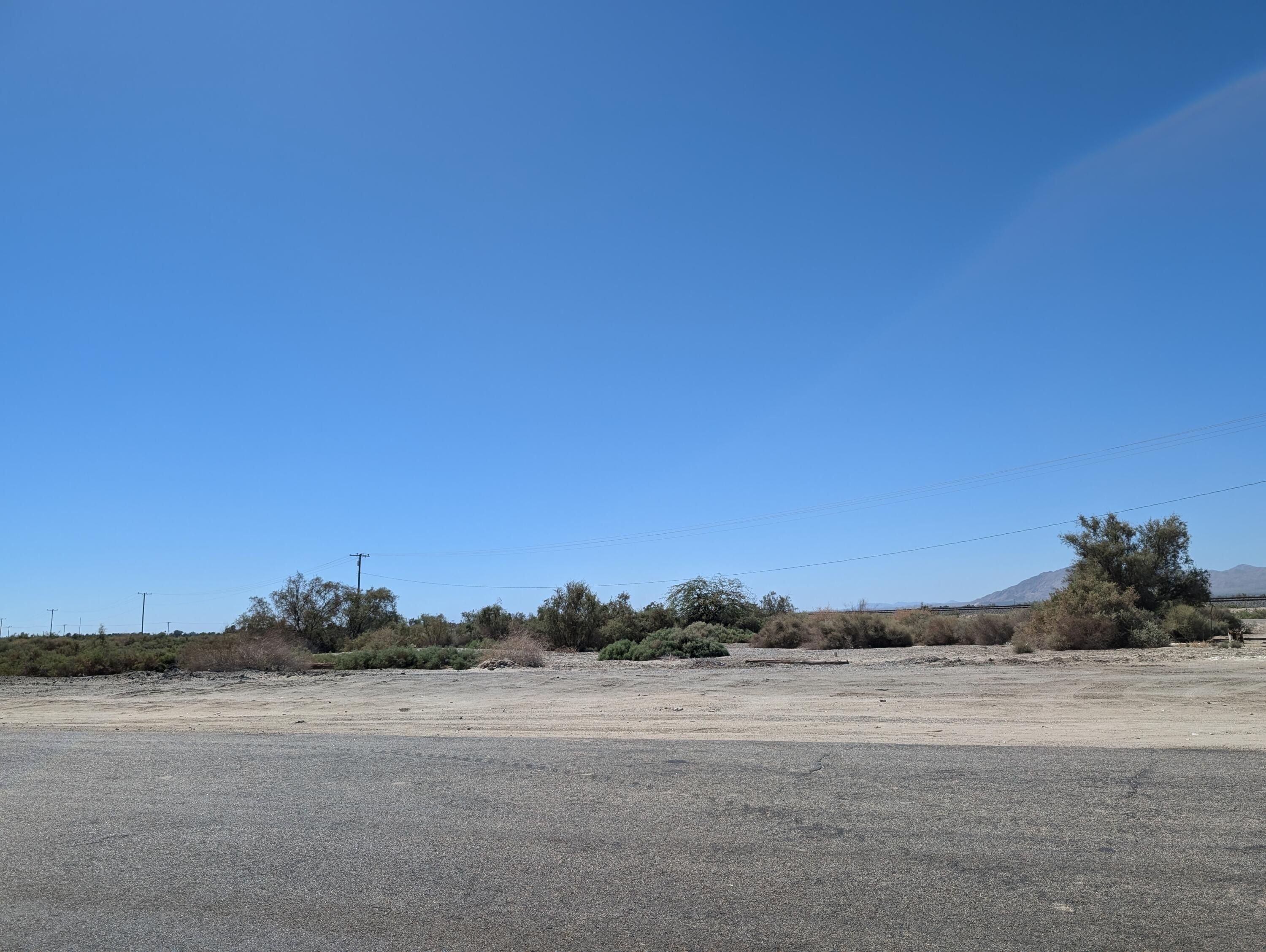 027 Hammond, Mecca, CA 92254 | MLS: 219126747 | Land and Farm
