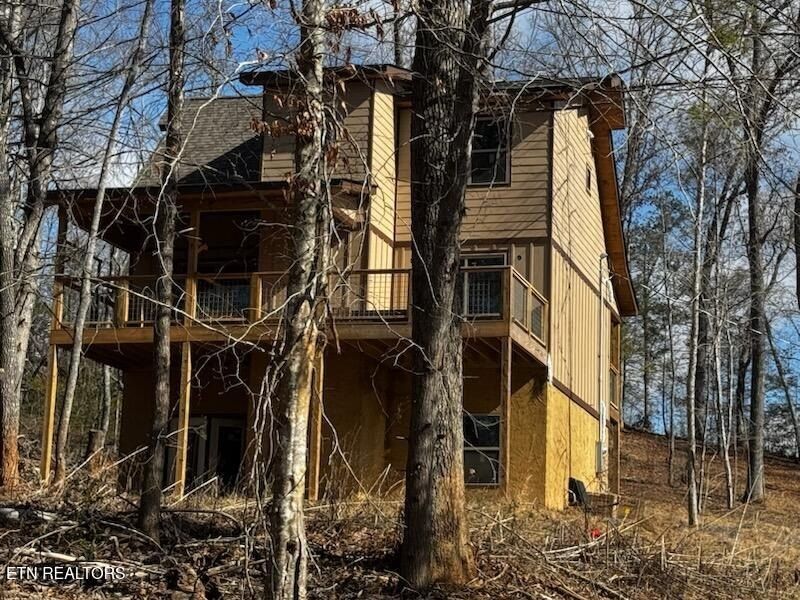 334 C H Lane, Gatlinburg, TN 37738 | MLS: 1293859 | Land and Farm