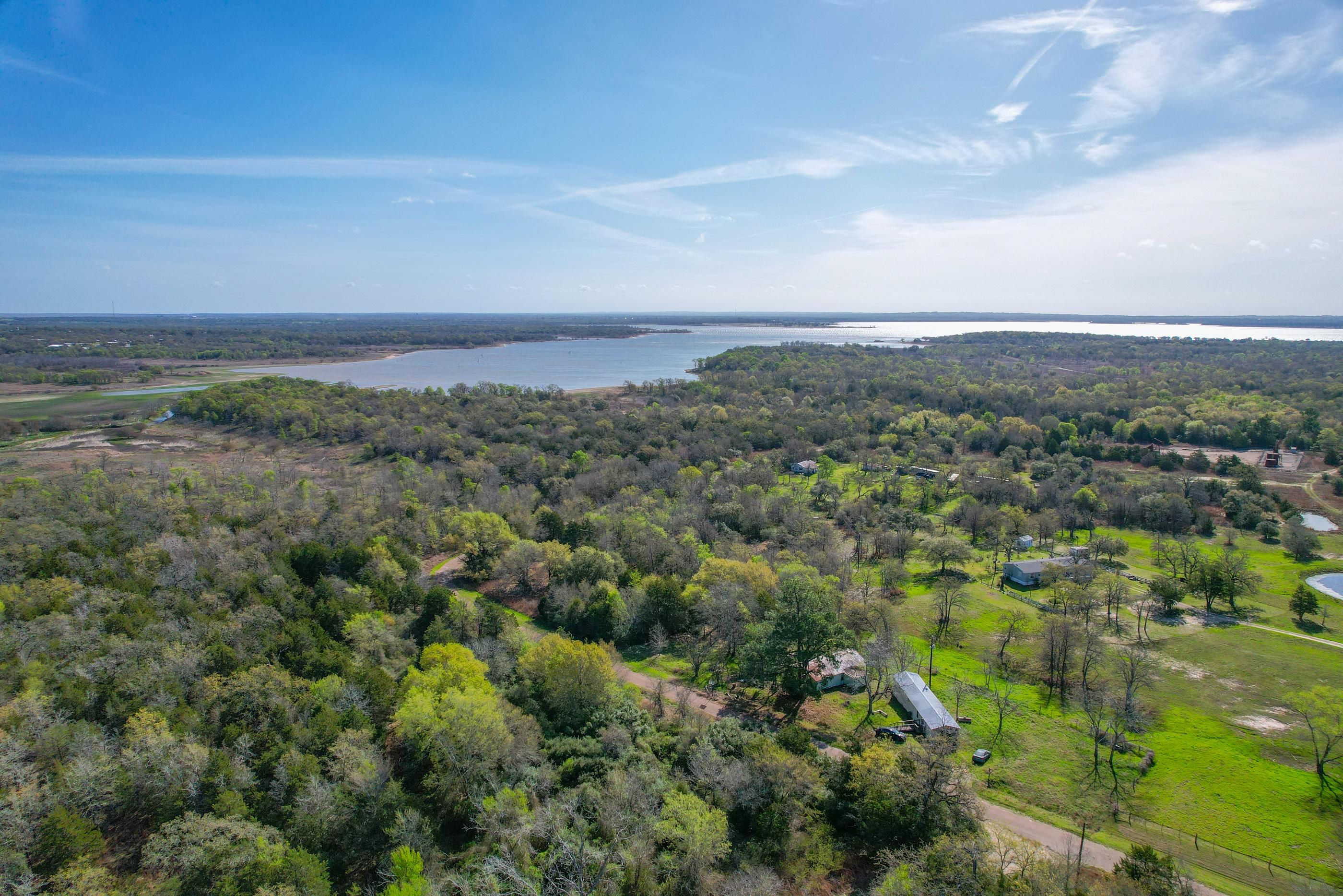 TBD County Road 416, Somerville, TX 77879 | Land and Farm