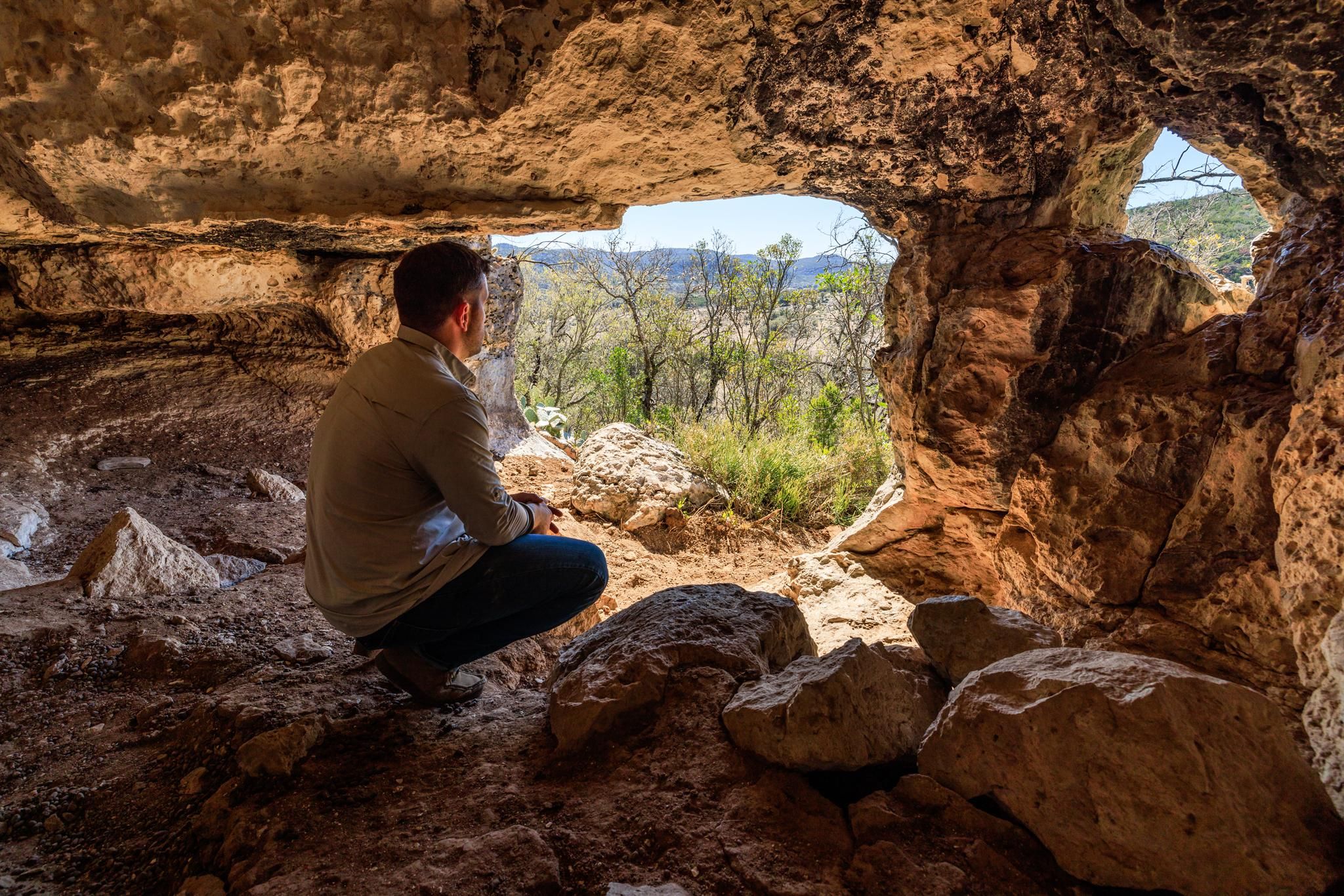 1,511 acres in Vance, TX, 78828 | Land and Farm