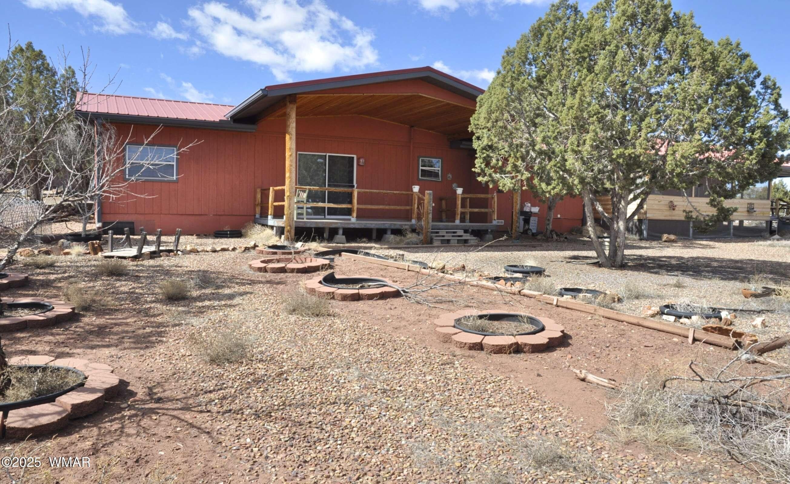34 N9191, Concho, AZ 85924 | MLS: 254997 | Land and Farm