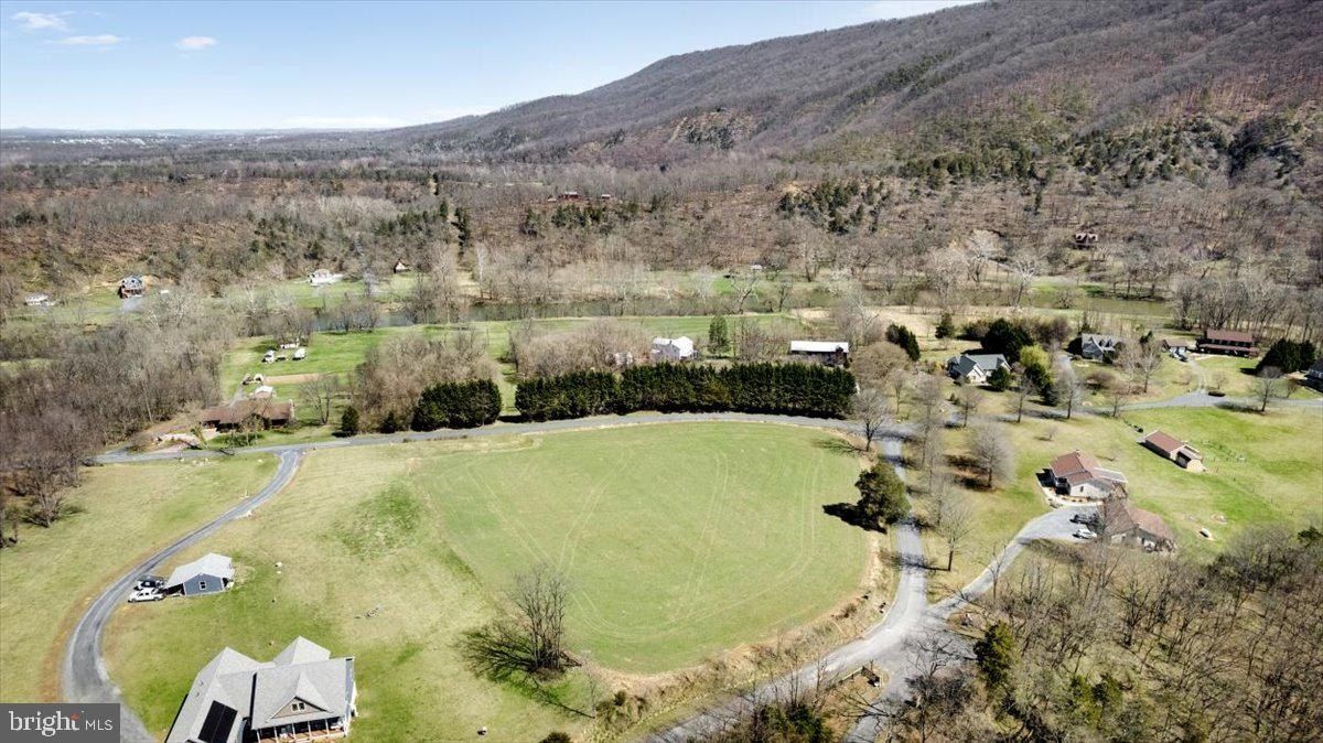 0 RIVERVIEW DRIVE, Toms Brook, VA 22660 | MLS: VASH2010950 | Land and Farm