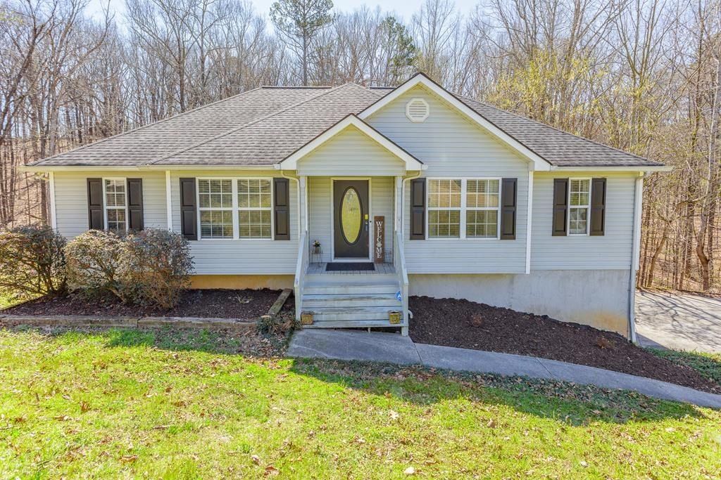 148 Windbrook Drive, Tunnel Hill, GA 30755 | MLS: 129714 | Land and Farm