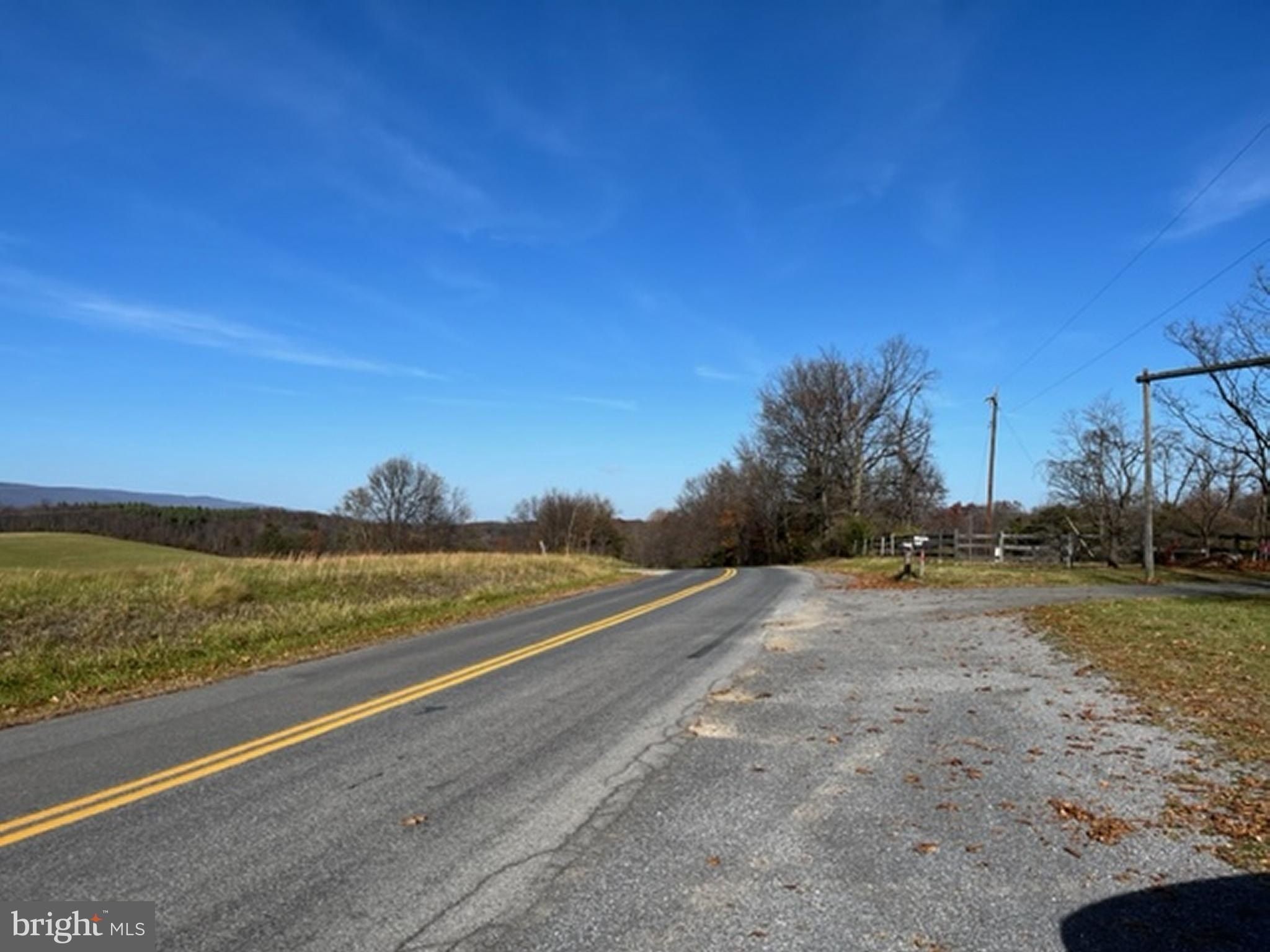 N TIMBER RIDGE ROAD, Cross Junction, VA 22625 | MLS: VAFV2032982 | Land ...