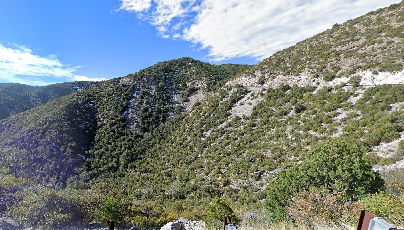 N 14th St, Sun Valley, AZ 86029 | Land and Farm