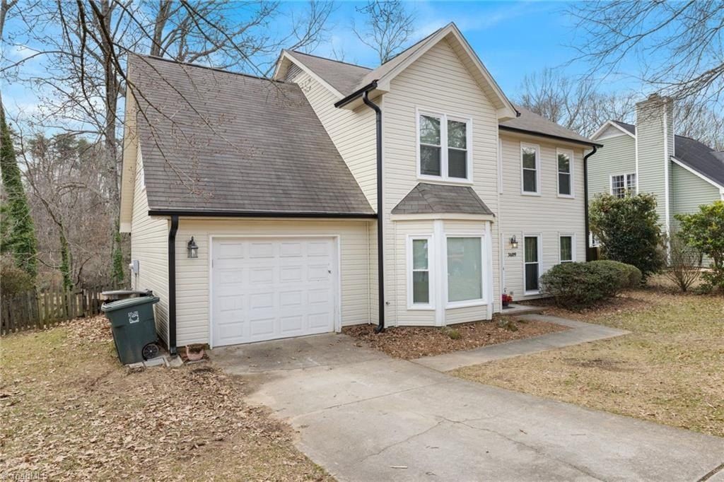 3609 Cardinal Ridge Drive, Greensboro, NC 27410 | MLS: 1171891 | Land ...