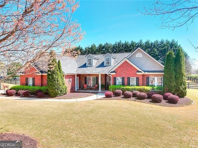 1201 White Columns, Monroe, GA 30656 | MLS: 10487767 | Land and Farm