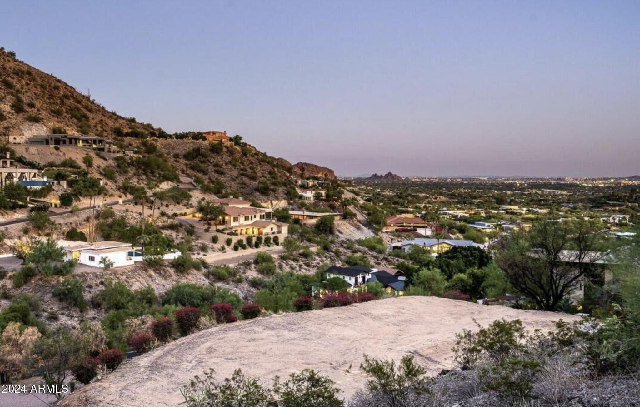 7036 N 40TH Street, Paradise Valley, AZ 85253 | MLS: 6795153 | Land and ...