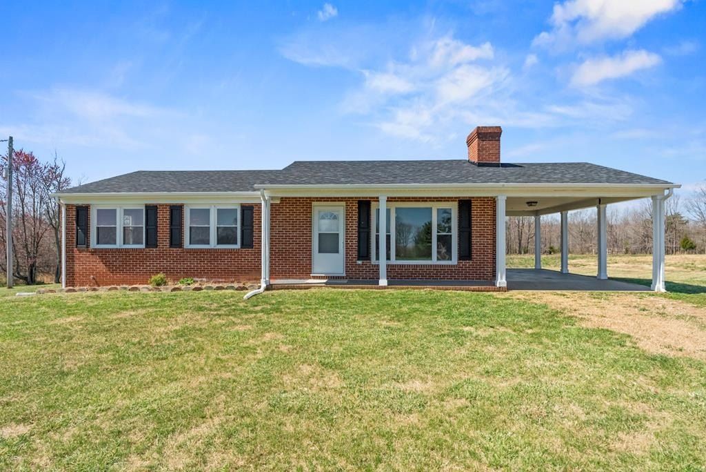 2407 Crawley Road, Cullen, VA 23924 | MLS: 57017 | Land and Farm