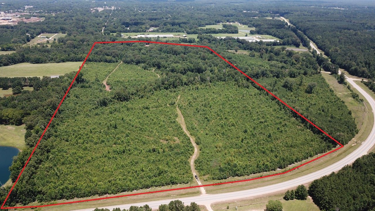 000 US Highway 278, Warren, AR 71671 | Land and Farm