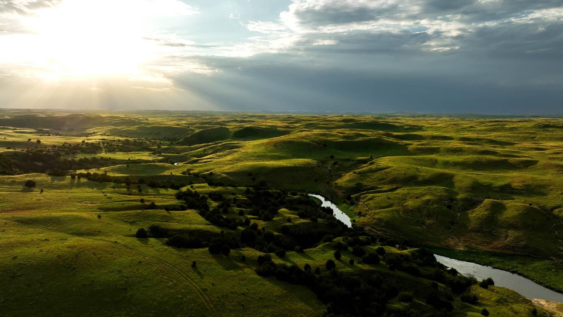 51,856 acres in Hyannis, NE, 69350 | Land and Farm