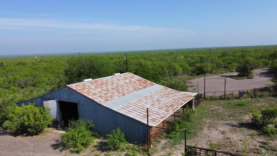 J. D. White Road, Freer, TX 78384 | Land and Farm