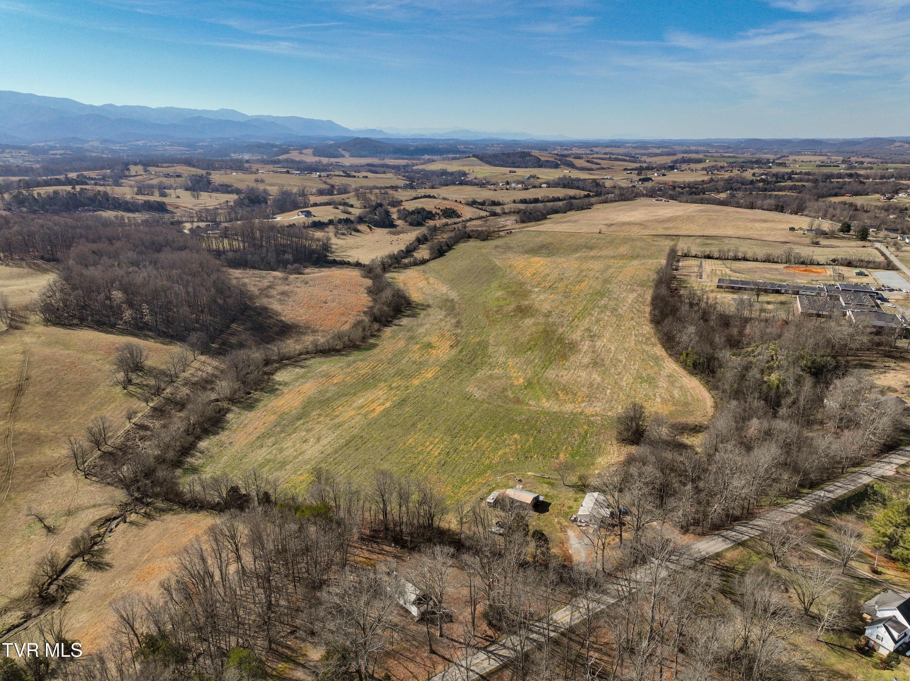 Tbd Old State Route 34, Limestone, TN 37681 | MLS: 9975712 | Land and Farm