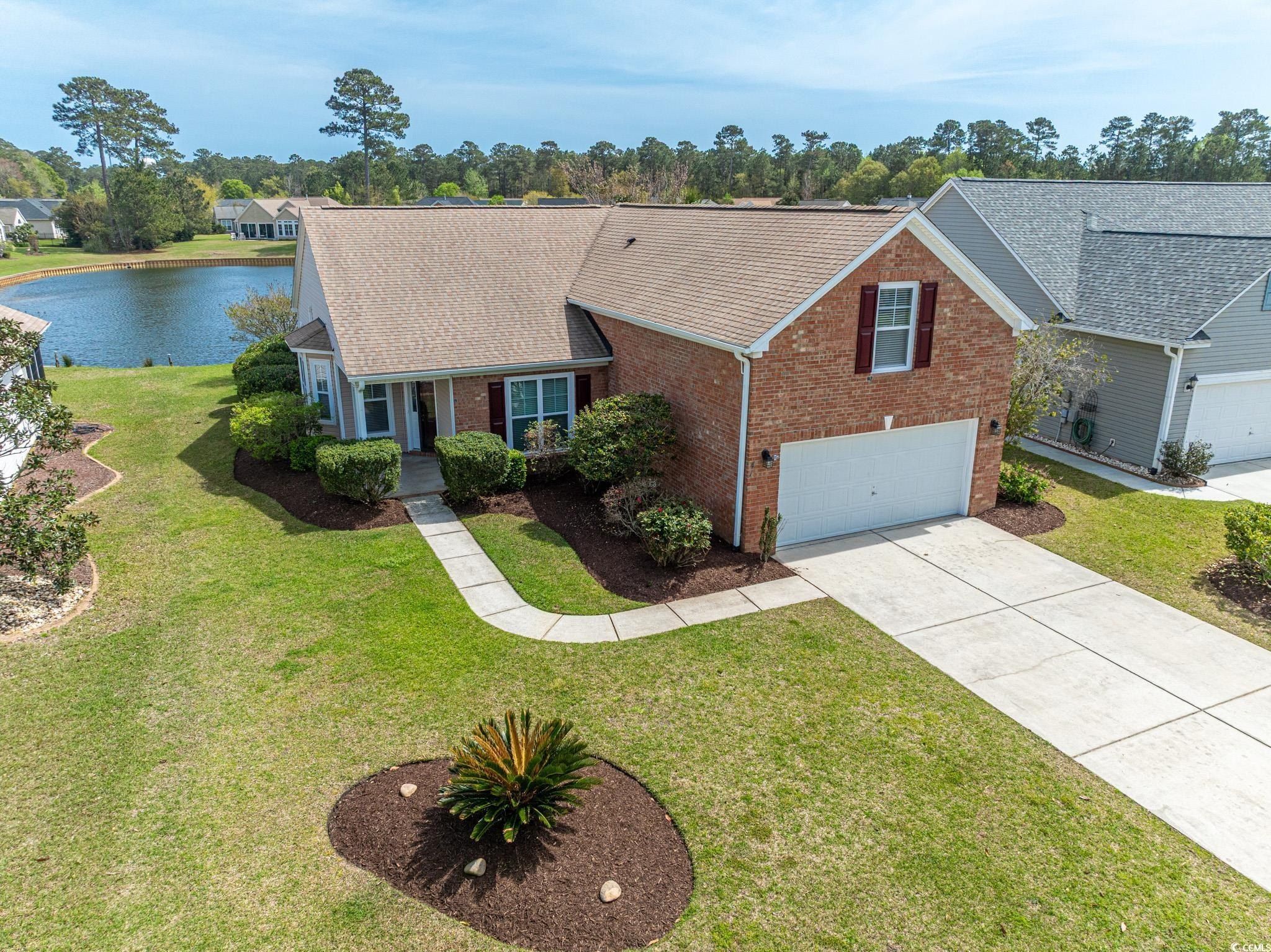 41 Bear Creek Loop, Murrells Inlet, SC 29576 | MLS: 2508494 | Land and Farm